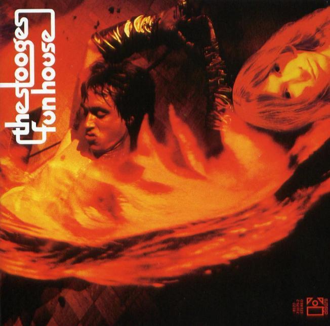 ”Fun House”: Mais um passo dos Stooges na direção do protopunk. – Entre ...