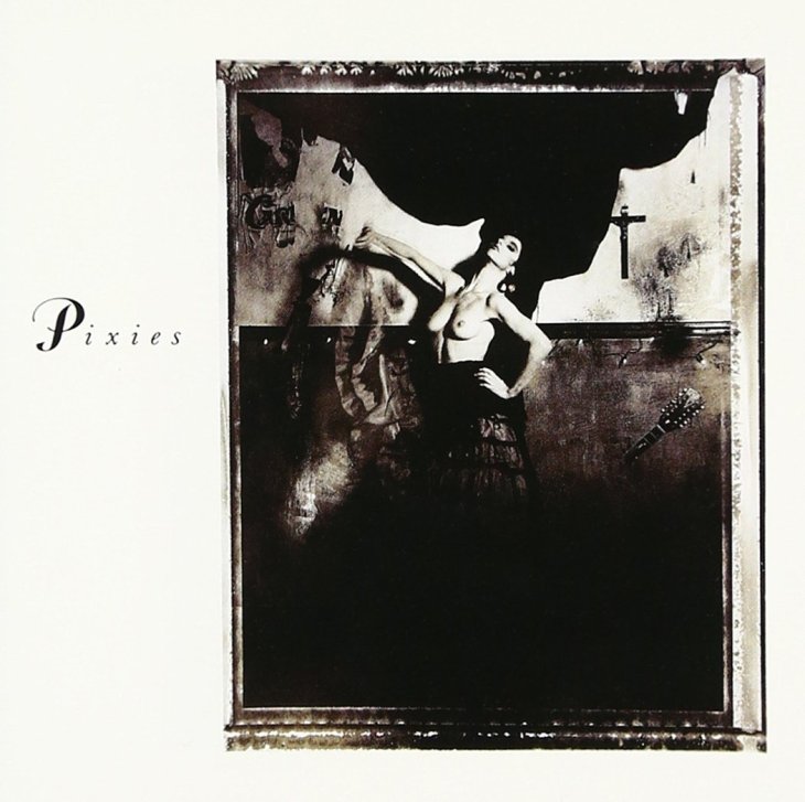 “Surfer Rosa”: A clássica estreia dos Pixies. – Entre Acordes